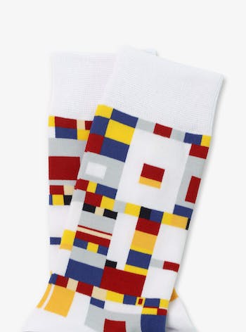 Victory Boogie Woogie socks – Polyestersaltburn